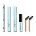 Sassy by Savannah Chrisley Brow Lash Kit, Makeup Kit, Light-Medium, 6 ...