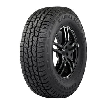 SuperMax HT1 All Season LT275/70R18 125/122S E Light Truck Tire ...