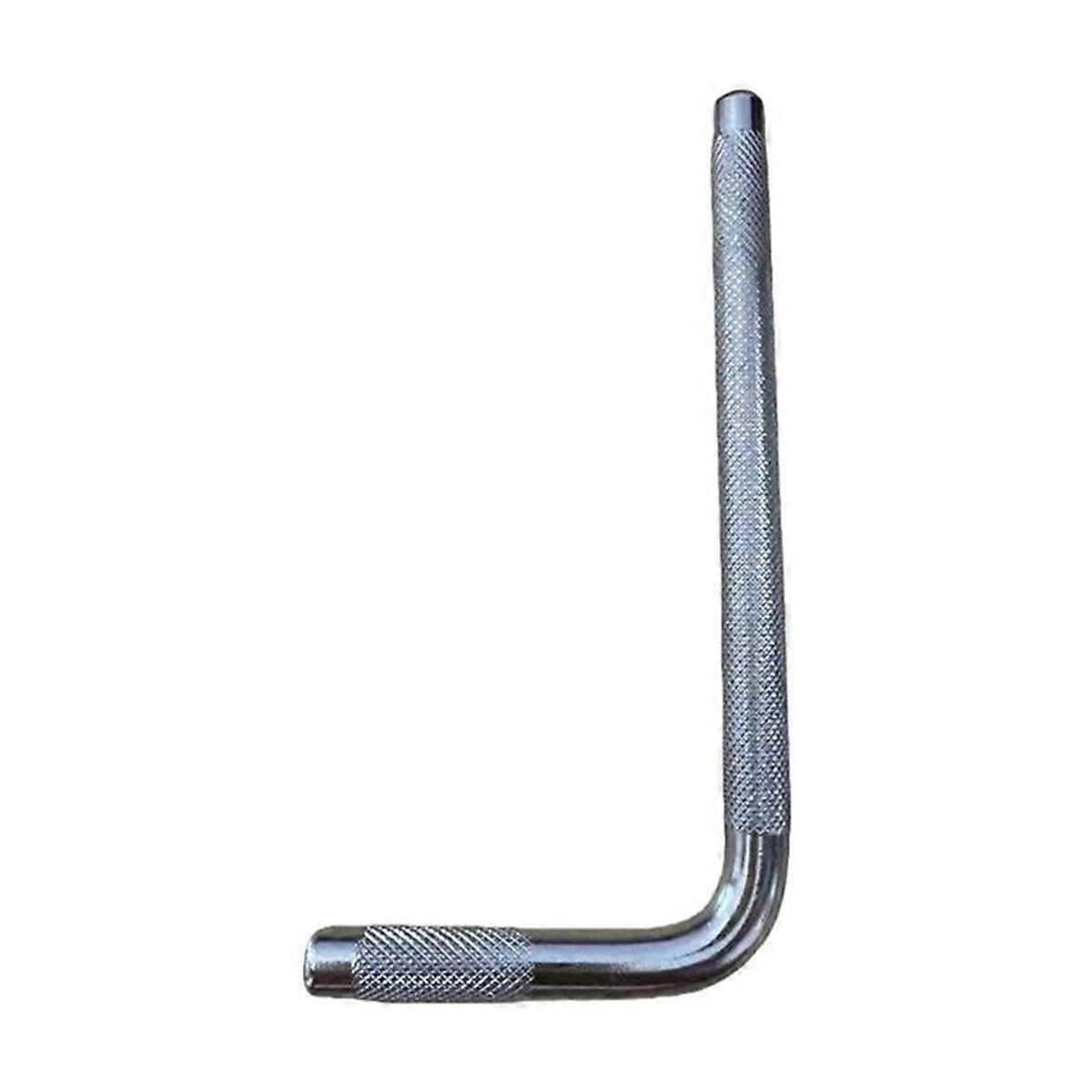 Drum Clamp Extension Bracket Cowbell Cymbal Stacker L Rod | Bodega ...