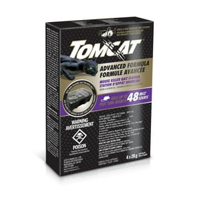 Rat Poisons | Walmart Canada