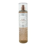 Bath & Body Works Pure Wonder - Gift Box Set - Fine Fragrance Mist ...