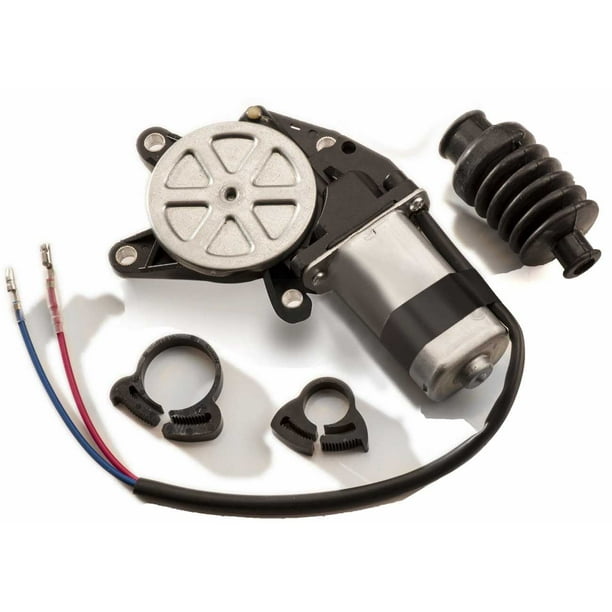Jet Ski Trim Motor Sea Doo Tilt Trim VTS Motor Replacement With Boot ...