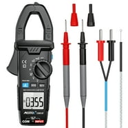 Klein Tools CL800 Digital Clamp Meter with AC/DC Auto-Ranging - Walmart.com
