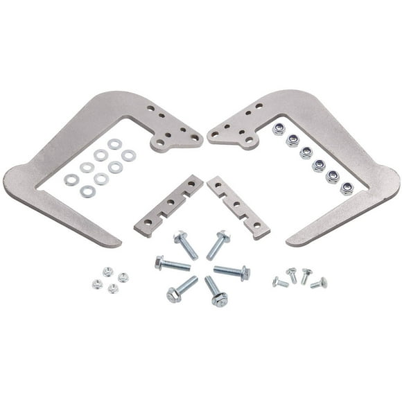 Rv Bumper Support Bracket