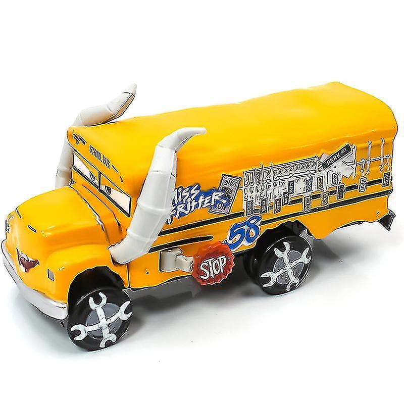 Click here for Disney Pixar Cars 3 Oversized Deluxe Diecast Colle... prices