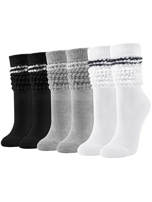 Nike DRI FIT Training Running Everyday Plus Cushion Crew Socks 3-Pair ...