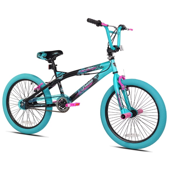 20 in Bike for Girls