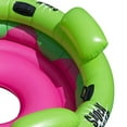 Swimline Adult Swim Toy: Shock Rocker Inflatable Pool Float Ride ...