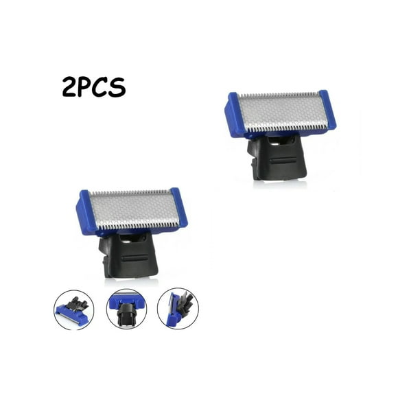Microtouch Solo Replacement Heads