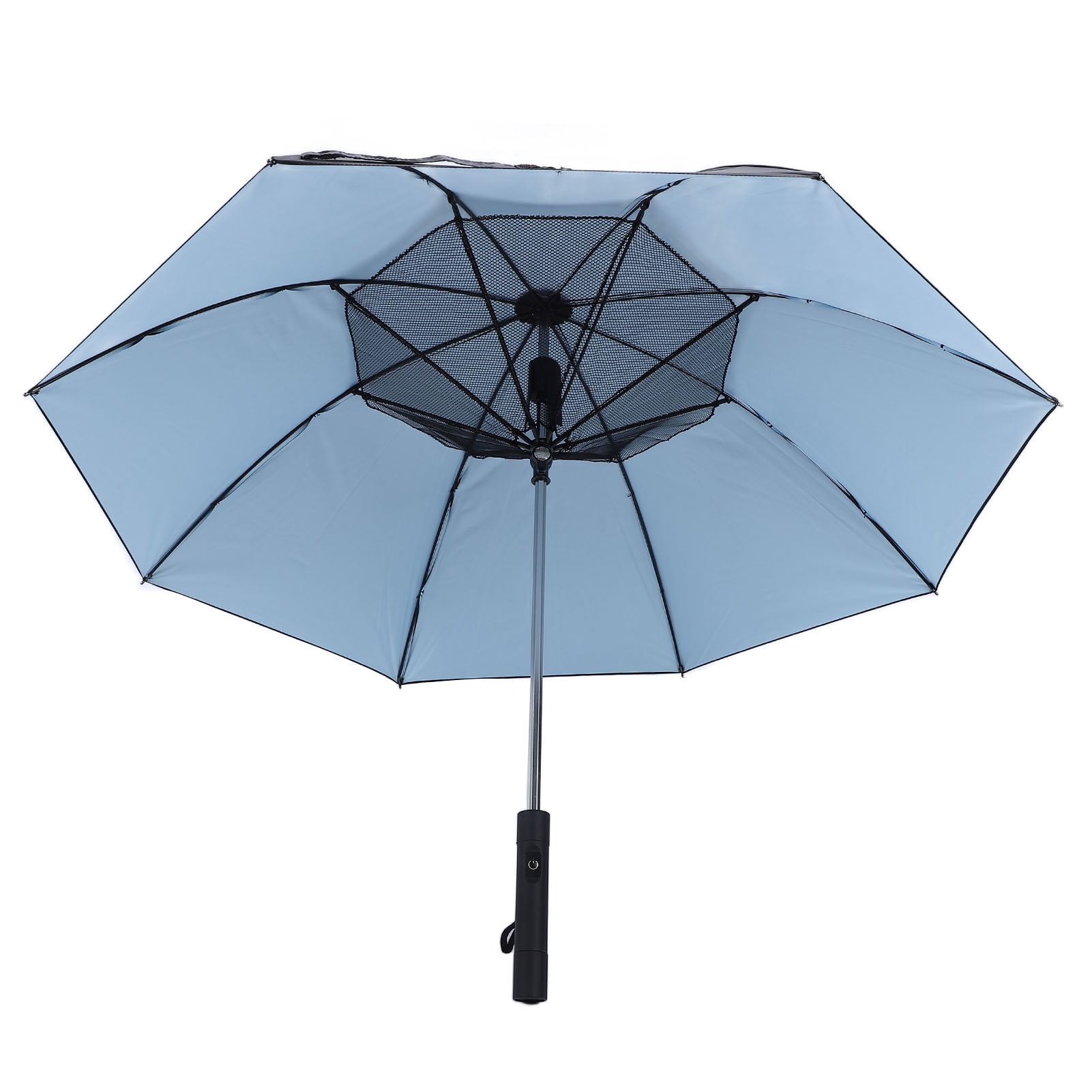 Click here for Ymiko Misting Fan Sun Umbrella  3 In 1 Design Uv S... prices