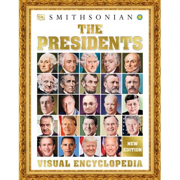 The New Big Book of U.S. Presidents 2020 Edition : Fascinating Facts ...