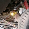 McBay Performance 1.5" Rear Coil Spring Spacer Lift Set for Cars ...