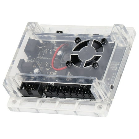 EOTVIA Craft Supplies,CNC Engraving Machine Control Board 3 Axes For ...