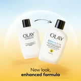Olay Complete Daily Facial Sunscreen SPF 15, Oil and Fragrance-Free ...