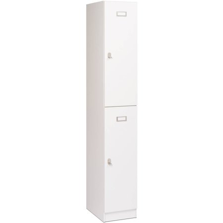 Elite Double Tier Locker - Walmart.com