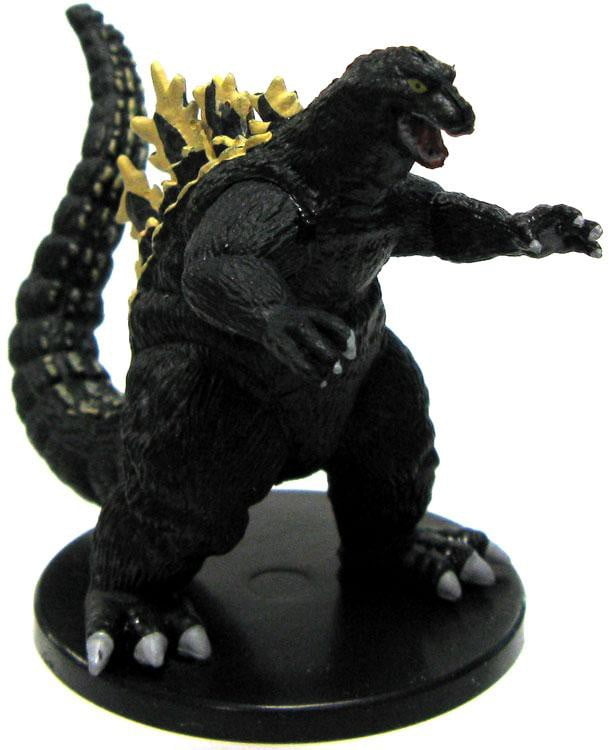 Buy Godzilla Movie Miniature 1994 Godzilla 2.5 PVC Figure (No Packaging ...