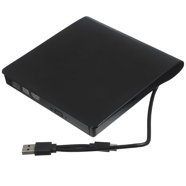 Seven-in-one multi-function external optical drive computer USB optical ...