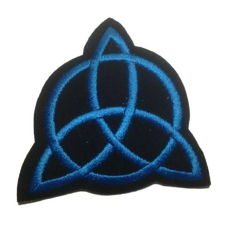 The Power Of Three Symbol