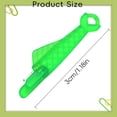 Automatic Sewle Needle Threader, Quick Easy Threading Tool for Sewing ...