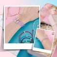 60Pcs 6 Colors Adjustable Nylon Thread Bracelets Friendship Bracelets ...