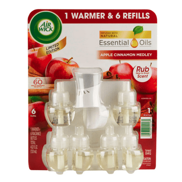 Lysol Neutra Air Freshmatic Automatic Spray Kit (Gadget + 1 Refill ...