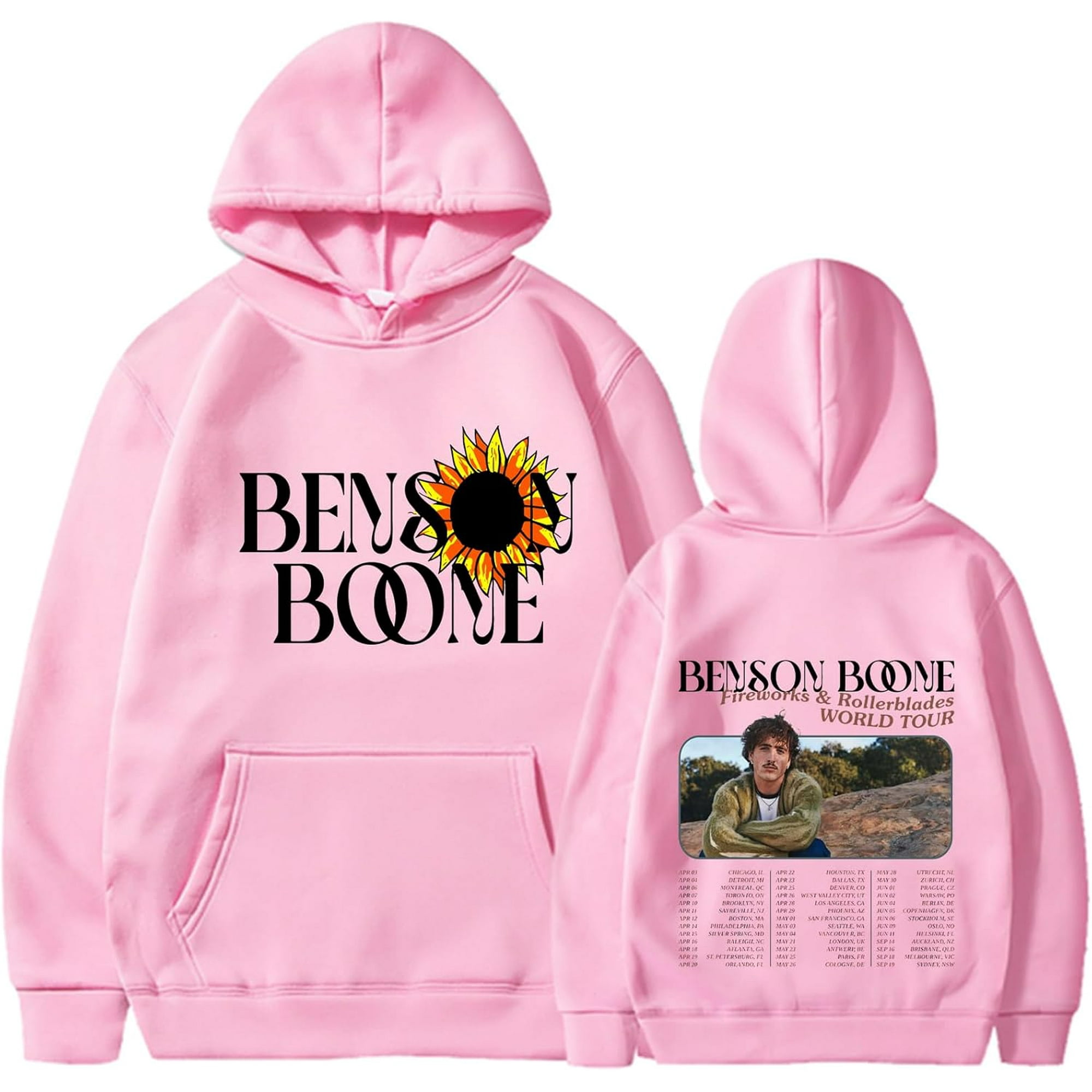 Click here for Boner Bensons Boones Hoodie  Sweatshirt Pullover S... prices