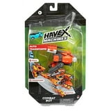 Havex Machines Combat Bot CB-209 Vehicle, Great Gift, Toy for Children ...