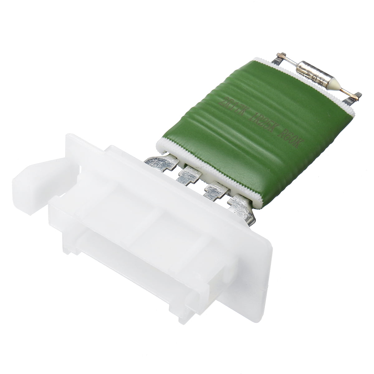 #A1698200397 Blower Fan Motor Heater Resistor For Benz A / B-Class W169 ...