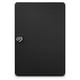 Seagate Expansion STKM5000400 5TB Portable Hard Drive, External, Black ...