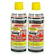 PB B'laster - Original Lubricating Penetrant, 1 Gal - Effective for ...
