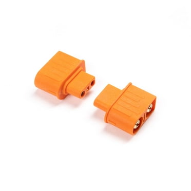 E-flite EC3 Device & Battery Connector EFLAEC303 - Walmart.com