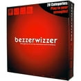 Bezzerwizzer Board Game by University Games - Walmart.com