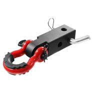 CURT 13392 Class 3 Trailer Hitch, 2-Inch Receiver, Compatible with ...