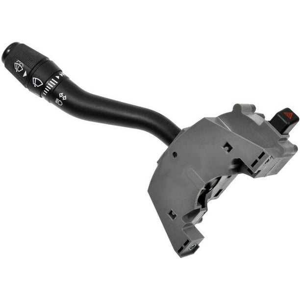 Hazard Flasher Switch - Compatible with 1995 - 1998 Ford Ranger 1996 ...