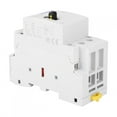 2P32A Household AC Contactor with Manual Control Function for Building ...