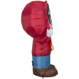 Disney Miguel from Coco Dressed as a Skeleton - Walmart.com