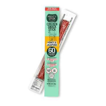 Uncle Mike's Original Beef Sticks Gluten Free Meat Snacks 36 Pieces ...