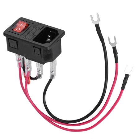 Universal Kits For 3D Printer, U-Type Plug Accessories For 3D Printer ...