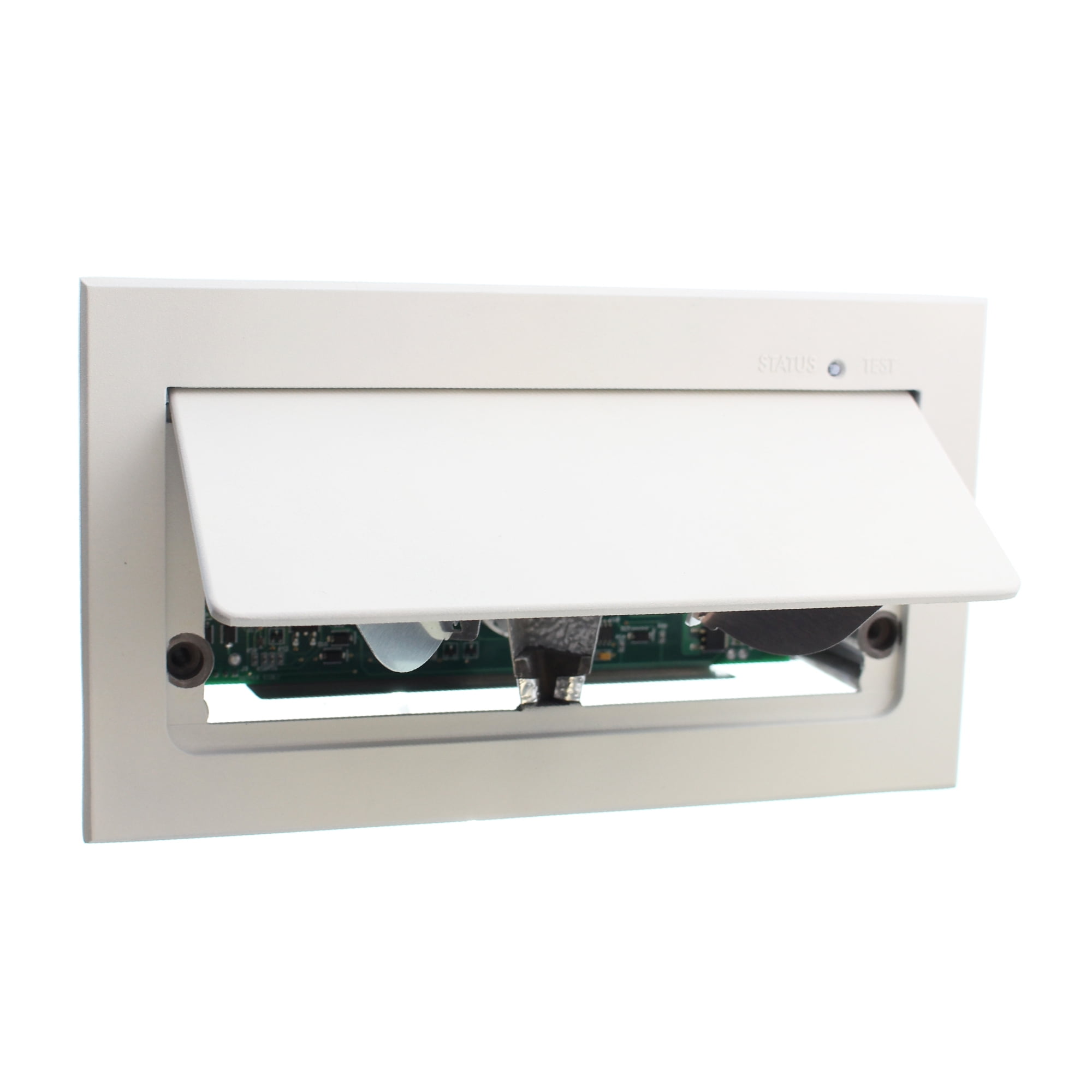 Evenlite WAYLCUPTD WayLighter Low Level LED Recessed Emergency Light ...