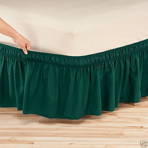 Queen Size Dust Ruffles