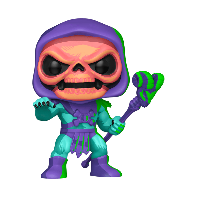 Click here for Funko Pop! Television: Masters Of The Universe - S... prices