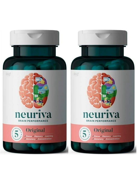 Neuriva in Vitamins and Supplements - Walmart.com