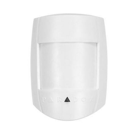 Wired PIR Motion Sensor Dual Passive Infrared Detector For Home Burglar ...