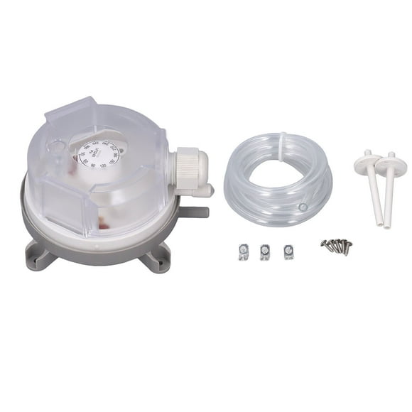 Gas Furnace Parts Pressure Switch