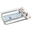 Genuine LG AEQ72910413 Refrigerator Ice Maker Assembly - Walmart.com