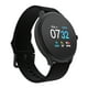 iTouch Sport 3 Smart Watch & Fitness Tracker, For Women and Men, (43mm ...