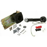 Uflex B184MERC Single Lever Side Mount Control - Walmart.com