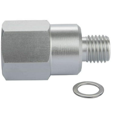 ICT Billet LS Oil Pan Level Sensor Plug Male M20-1.5 LSX 4.8L 5.3L 5 ...