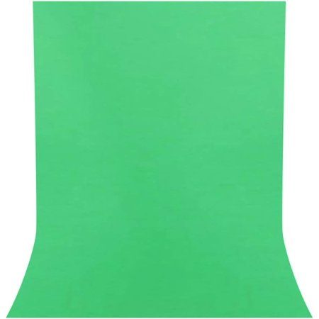 Background Muslin Backdrop Photo Studio Collapsible Screen for Video ...