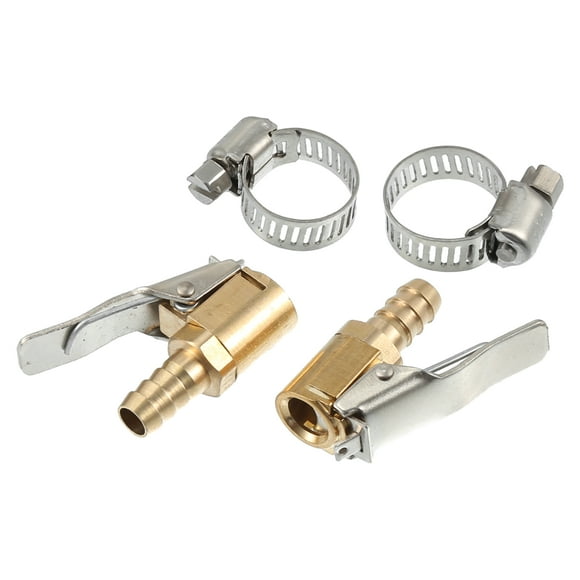 Air Compressor Tire Adapter